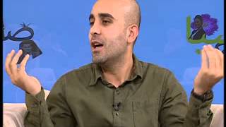 Lebanese Journalist Radwan Mortada Detained in Syria for Two Days ...